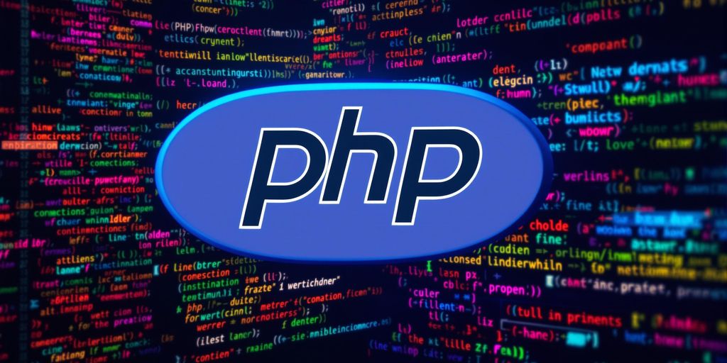 Definition of PHP (Web Programming Language)